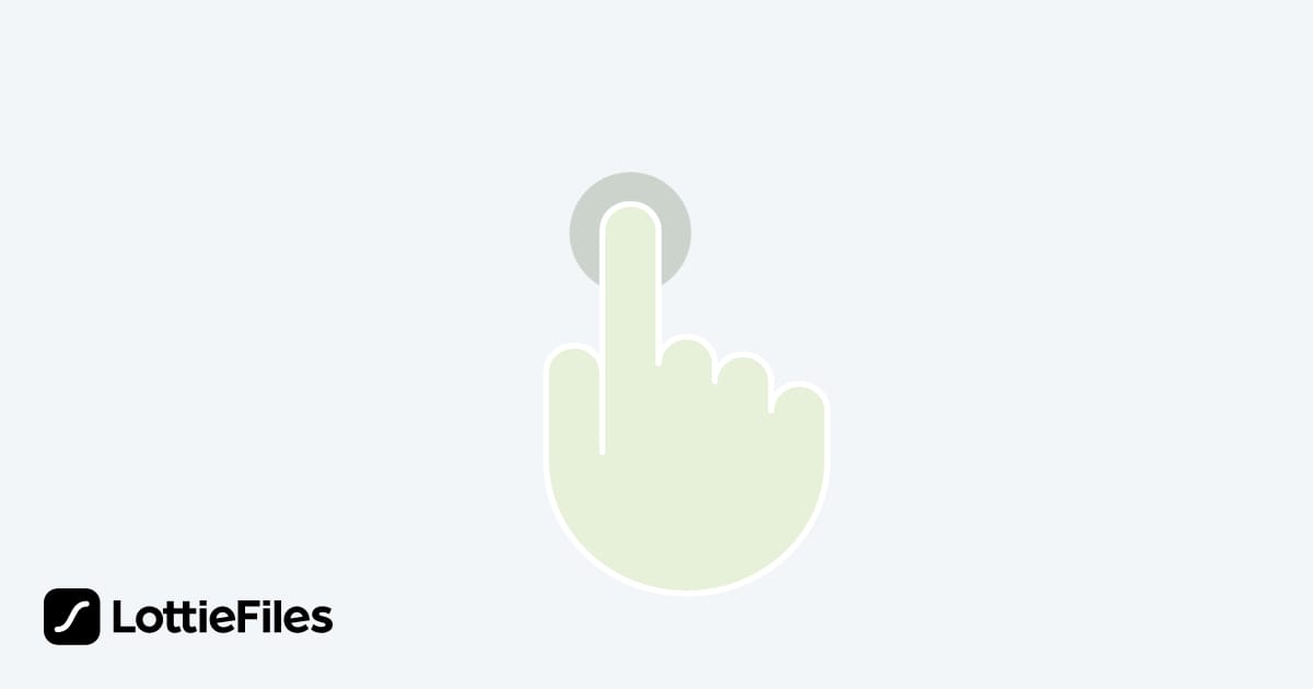 Free Click Animation by Maina Shettigar | LottieFiles