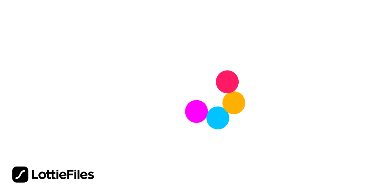 Varun Saini による無料の Loading Animation Loop アニメーション | LottieFiles