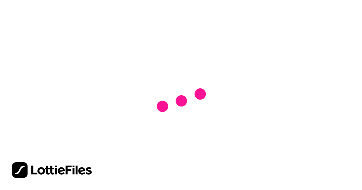 Free Pink Loader Animation by Siddharth Chhajer | LottieFiles