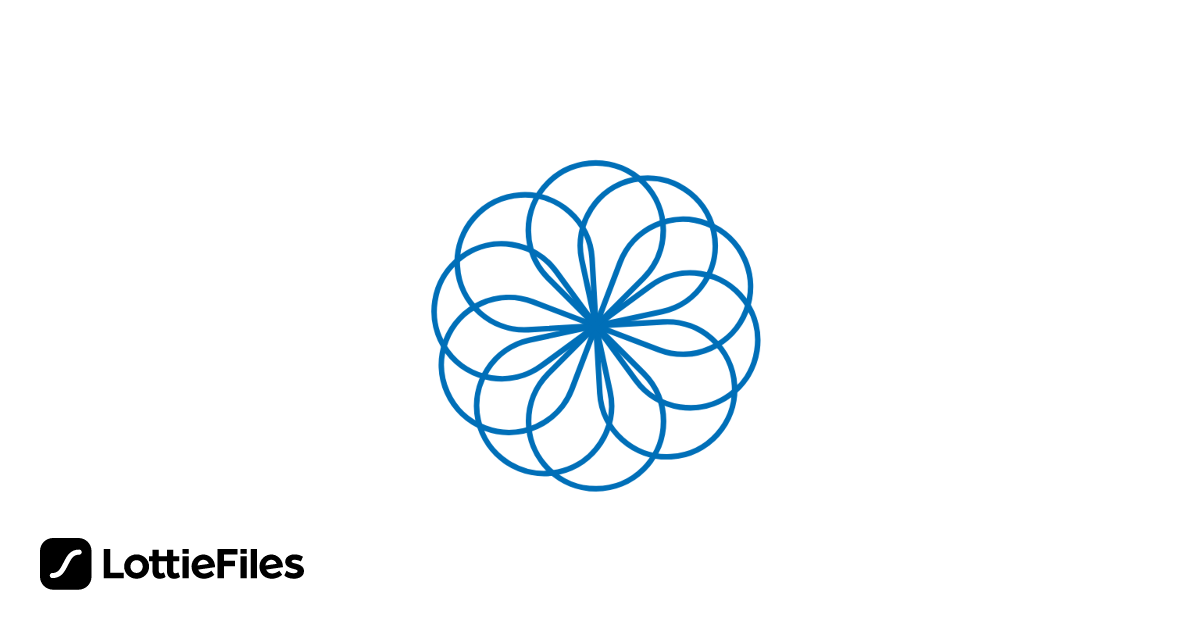 Free infinite loading Animation by Filip Antoniev | LottieFiles