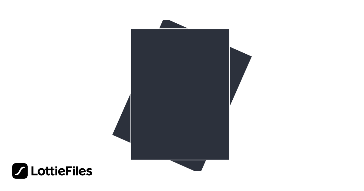 Free Script Animation Animation by Tiago Silva | LottieFiles