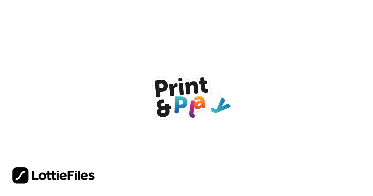 Free P&P animation Animation by Etienne Barbedette | LottieFiles