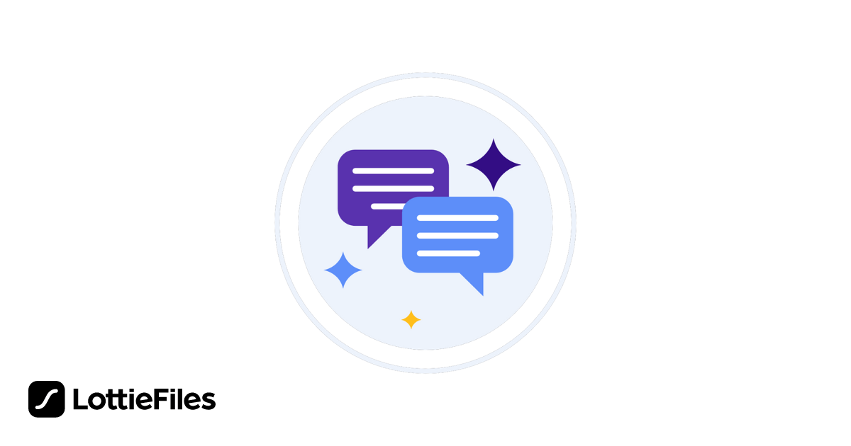 Free Communication Animation by manju | LottieFiles