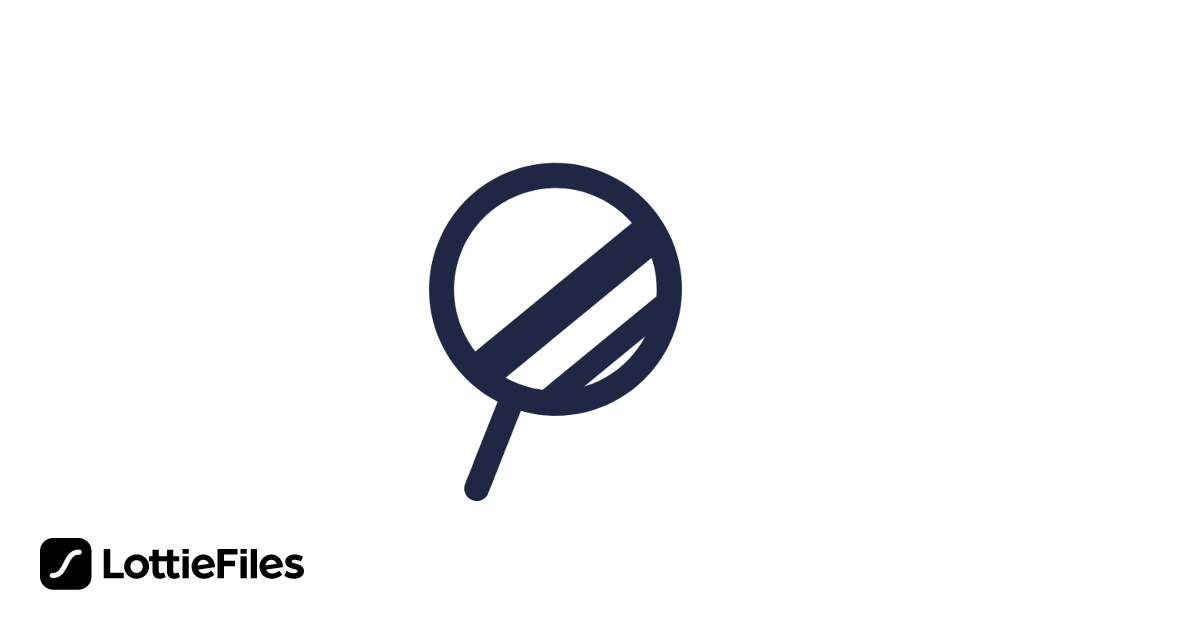 Free Search Animation Animation by Leandro Barros | LottieFiles