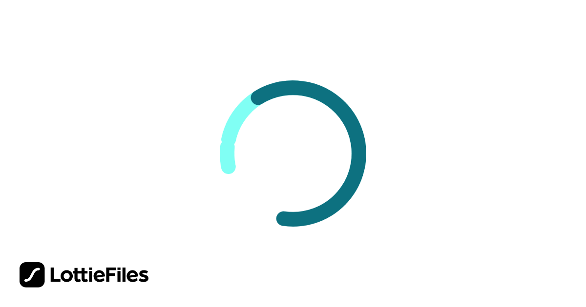 Free Load Animation by Fernando Antiqueira | LottieFiles