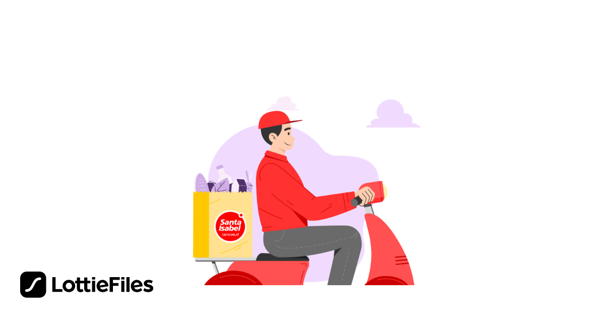 Free Onboarding 3 Animation by Cristian Tapia | LottieFiles