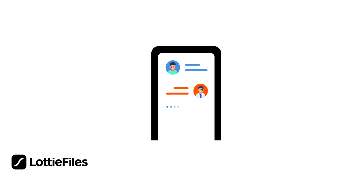 David Yayo による無料の Lottie Design アニメーション | LottieFiles