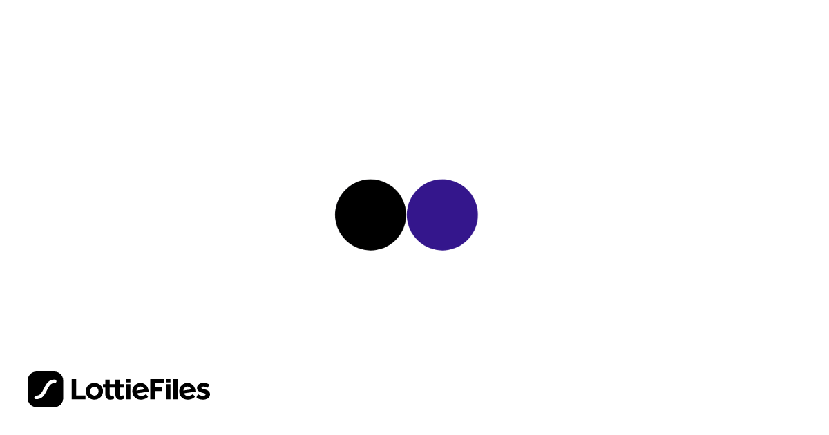 Free swipe dot loading Animation by parita xunison | LottieFiles