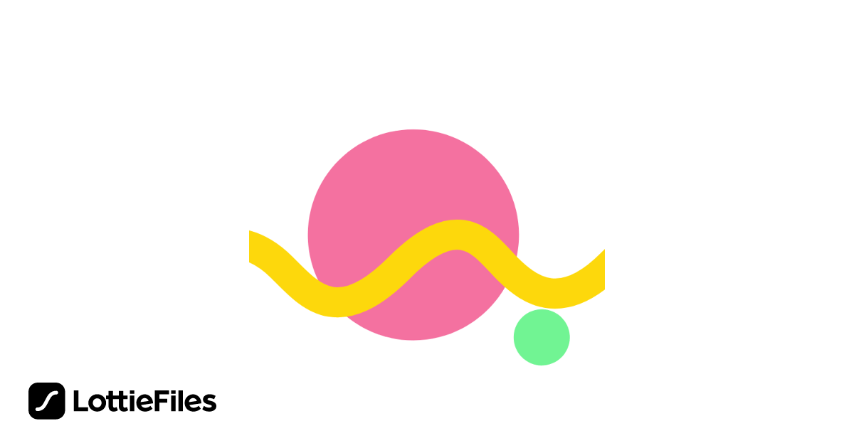 Free Noodle Animation by Bambi Corro | LottieFiles