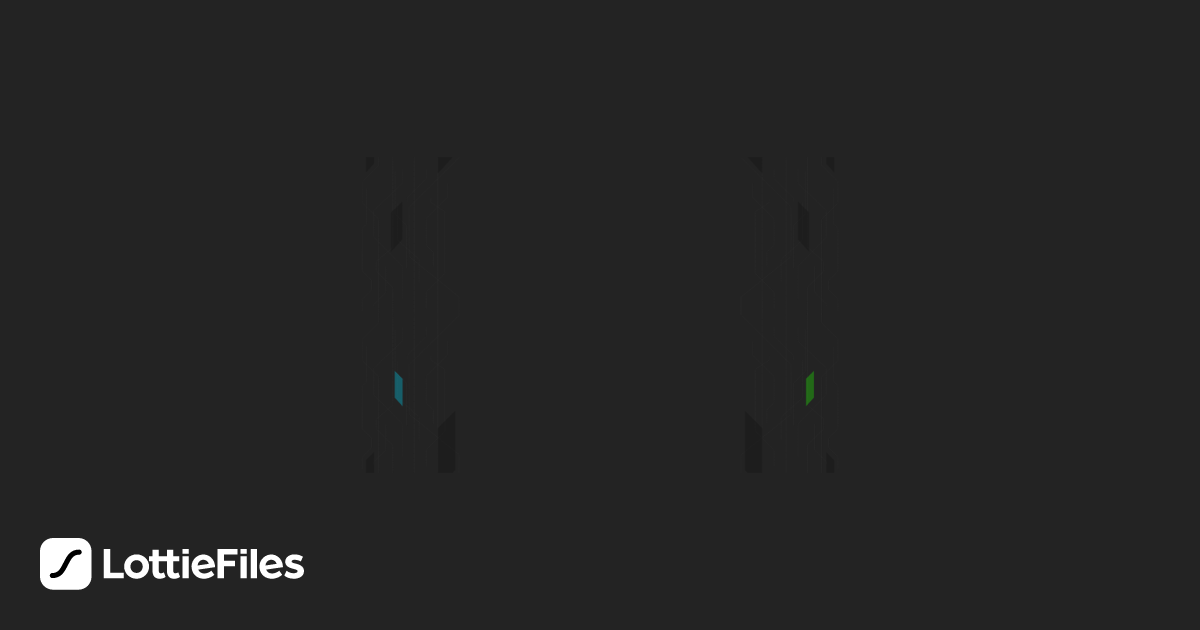 Free seamless+loop Animation by pomidor | LottieFiles