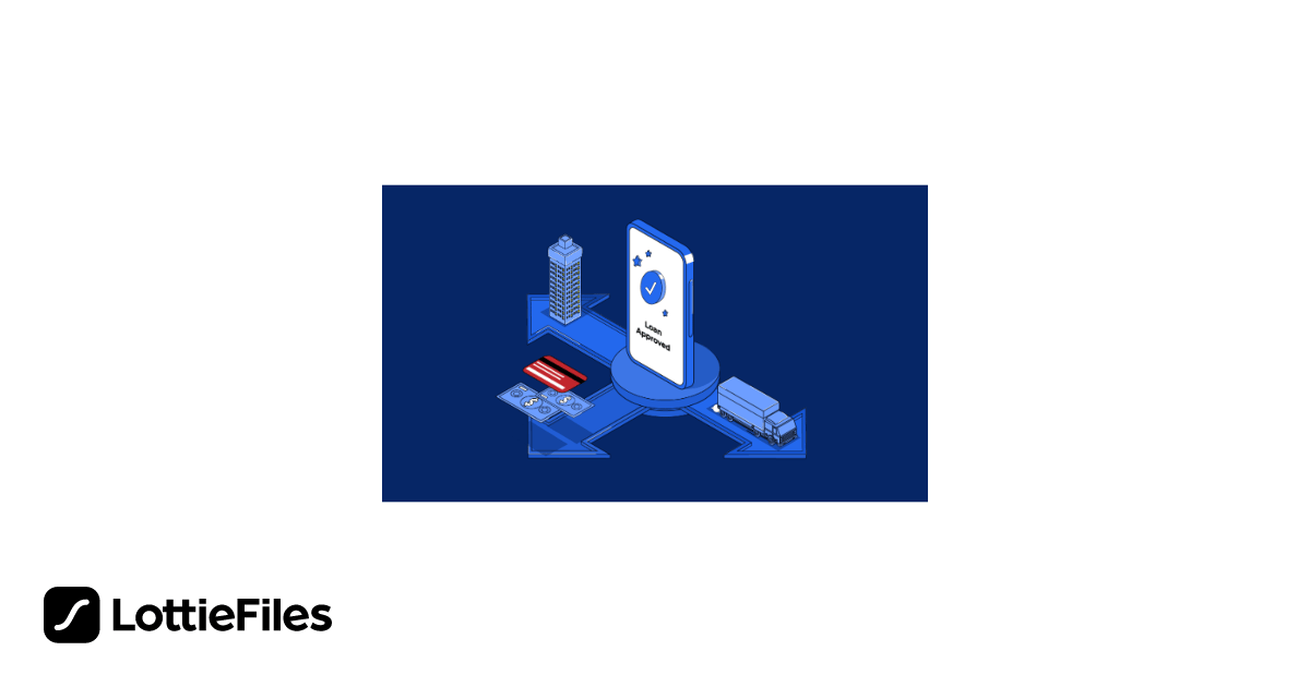 Free Funding Animation by Albina S | LottieFiles