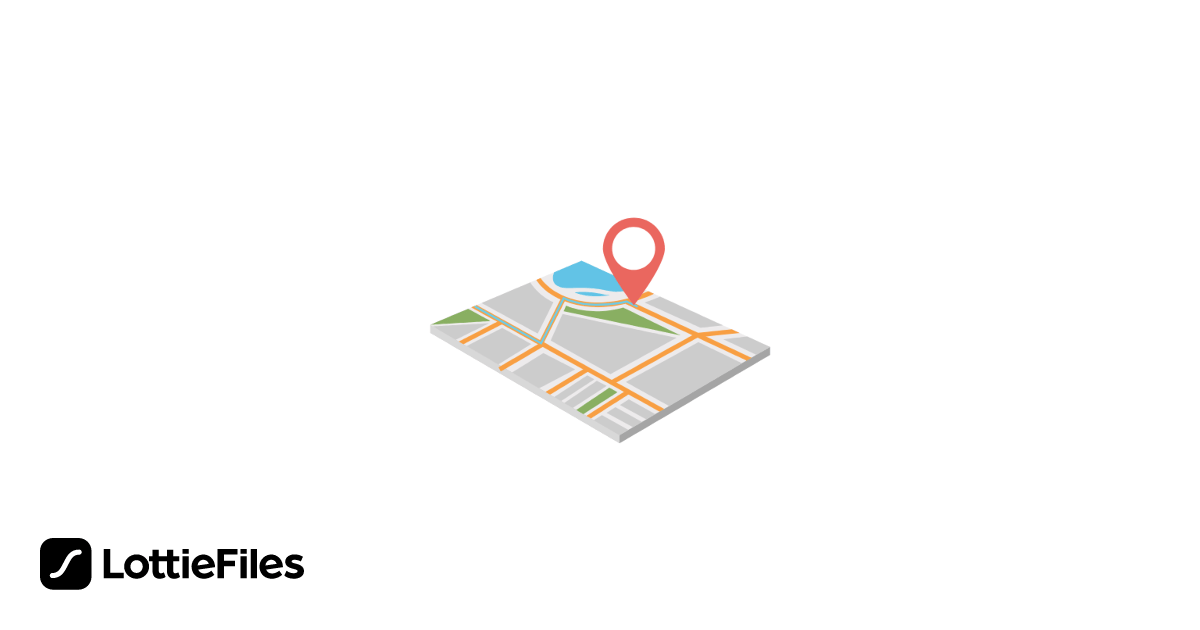 Free Adress Animation by Apolo Studio | LottieFiles