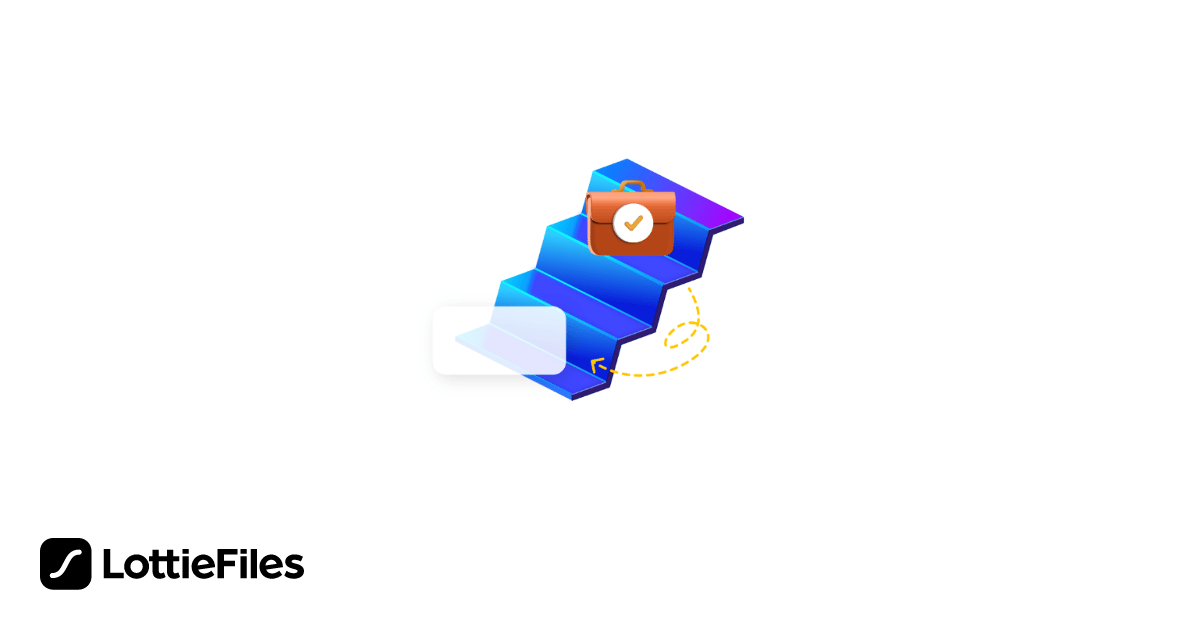 Free Move upward Animation by Md. Mutaher Hossain | LottieFiles