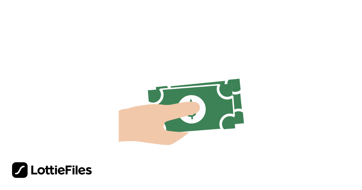 Free money Animation by Tamim Bin Azim | LottieFiles