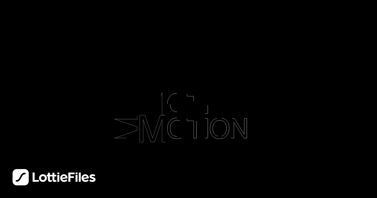 Cyril Renault의 무료 MotionEmotion 애니메이션 | 로티파일