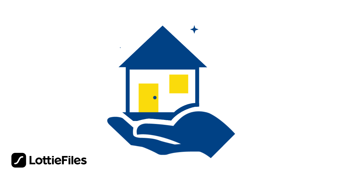 Free Home Service Animation by Mara Valmera | LottieFiles