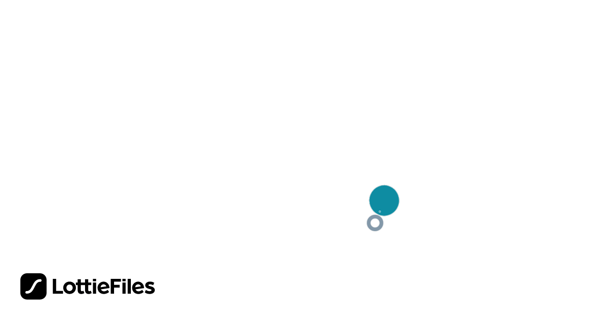 Free Bouncy Ball Animation by Diaaeldin Salem | LottieFiles
