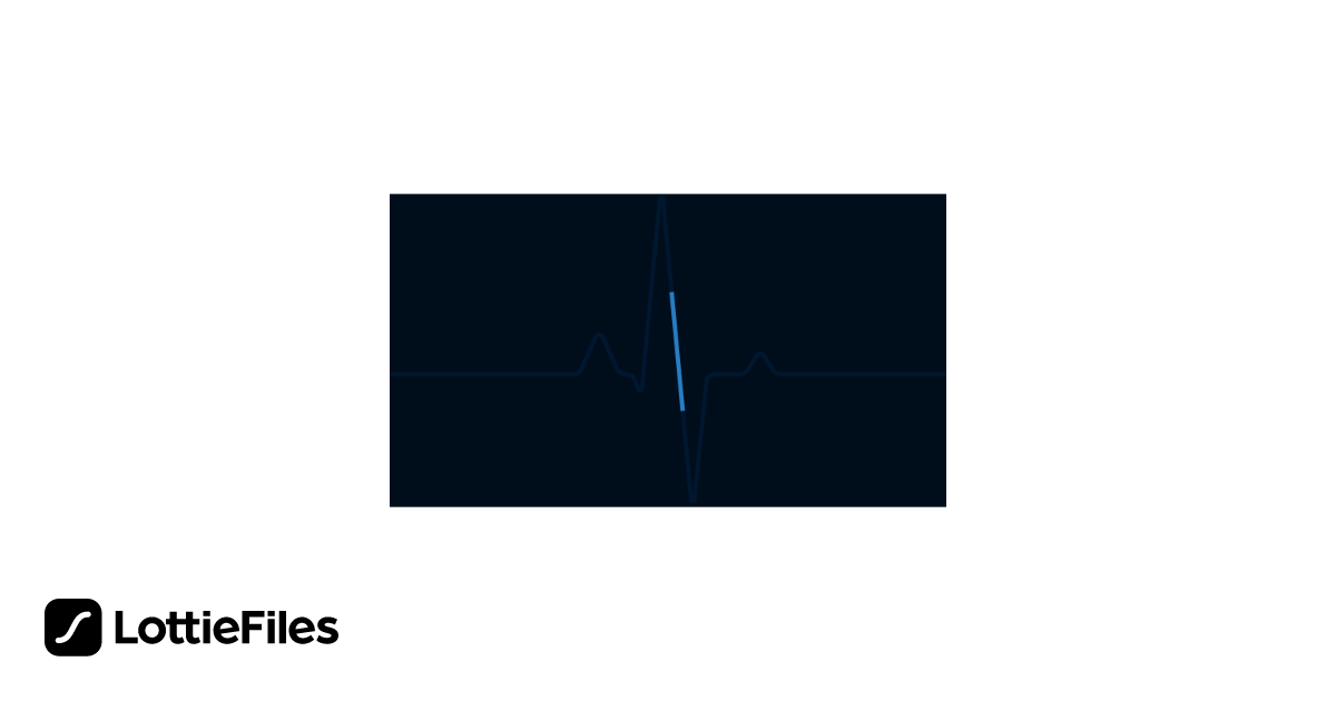 Free Heart beat animation Animation by ahmad | LottieFiles