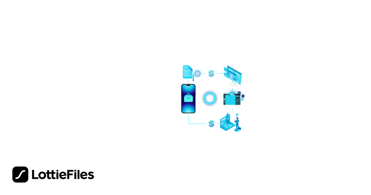 Free Softsite banner animation Animation by Razvan Vlad Pop | LottieFiles