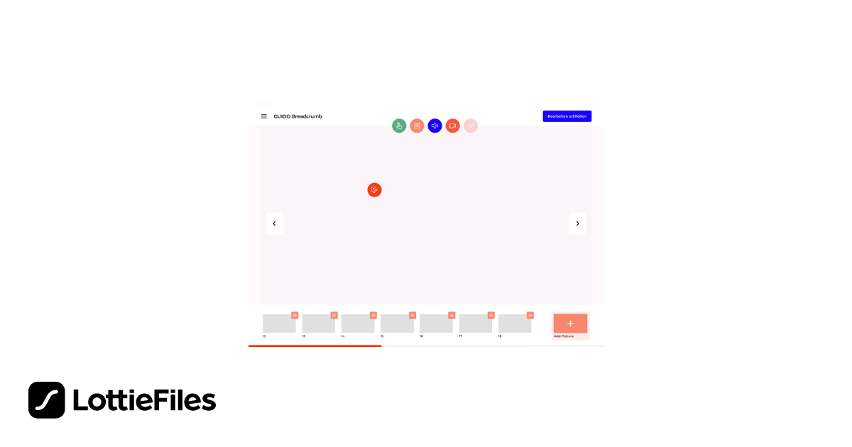 Free Guided Doing – Place Annotation Animation by Tobi Saussele ...