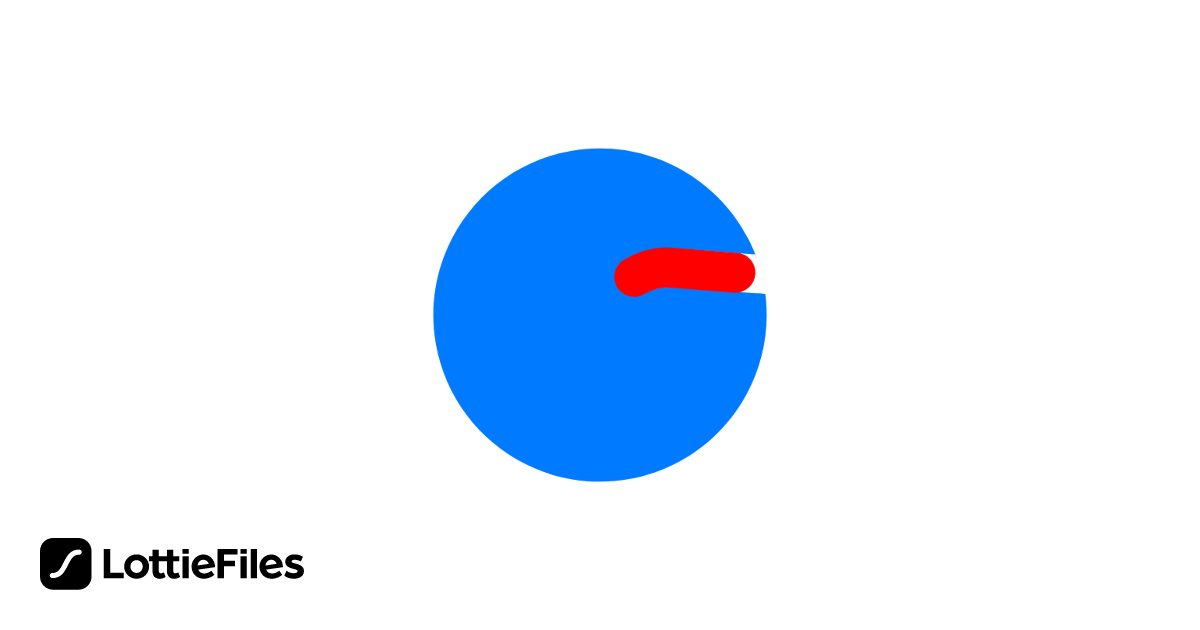 Free Logo in-out single cam Animation by Ilya G. | LottieFiles