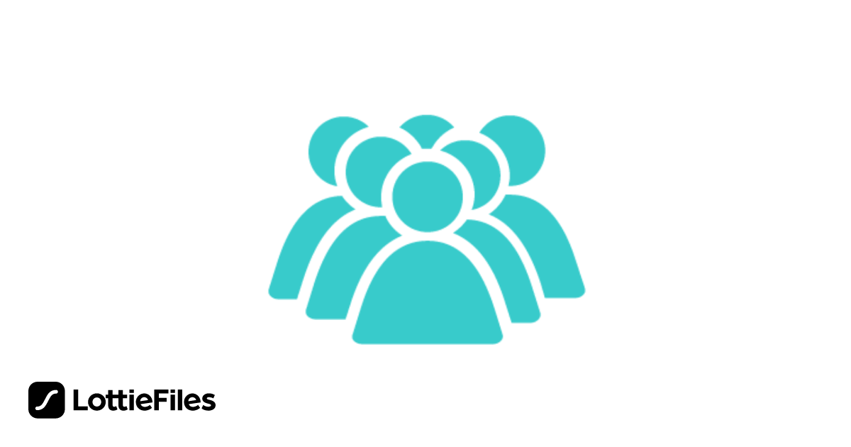 Free teamwork Animation by jorge del toro | LottieFiles