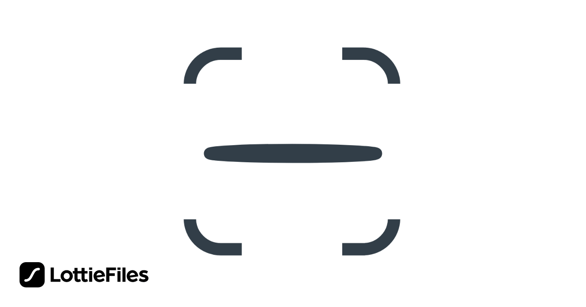 Free Eye blinking Animation by Nazar | LottieFiles