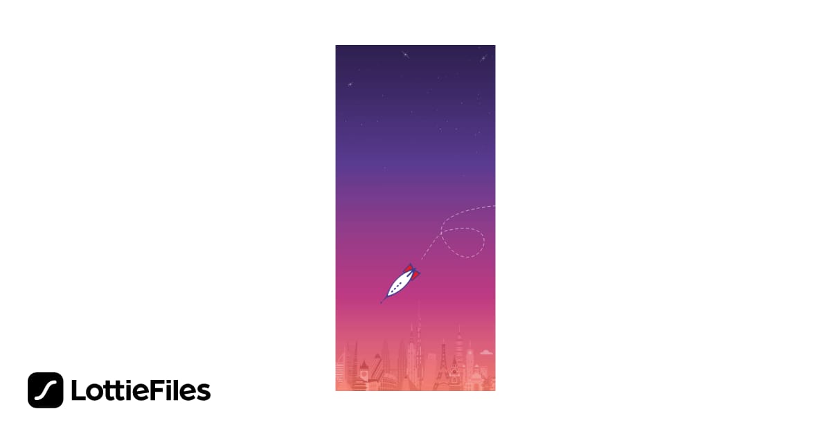 Free App Load Screen Animation by jose | LottieFiles