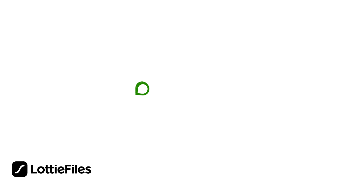 Free Clover Animation by Daniel | LottieFiles