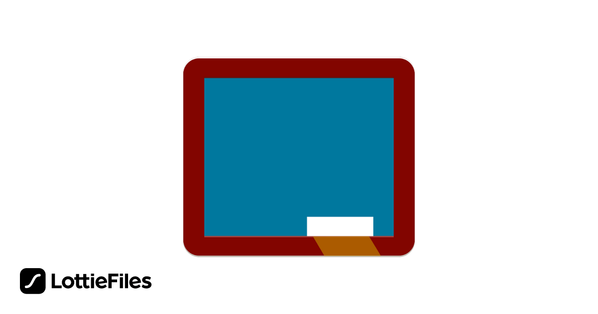 Free board Animation by infinityplus | LottieFiles