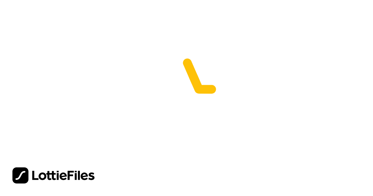 Free Blix Loading lottie Yellow Animation by Blix Upfront | LottieFiles