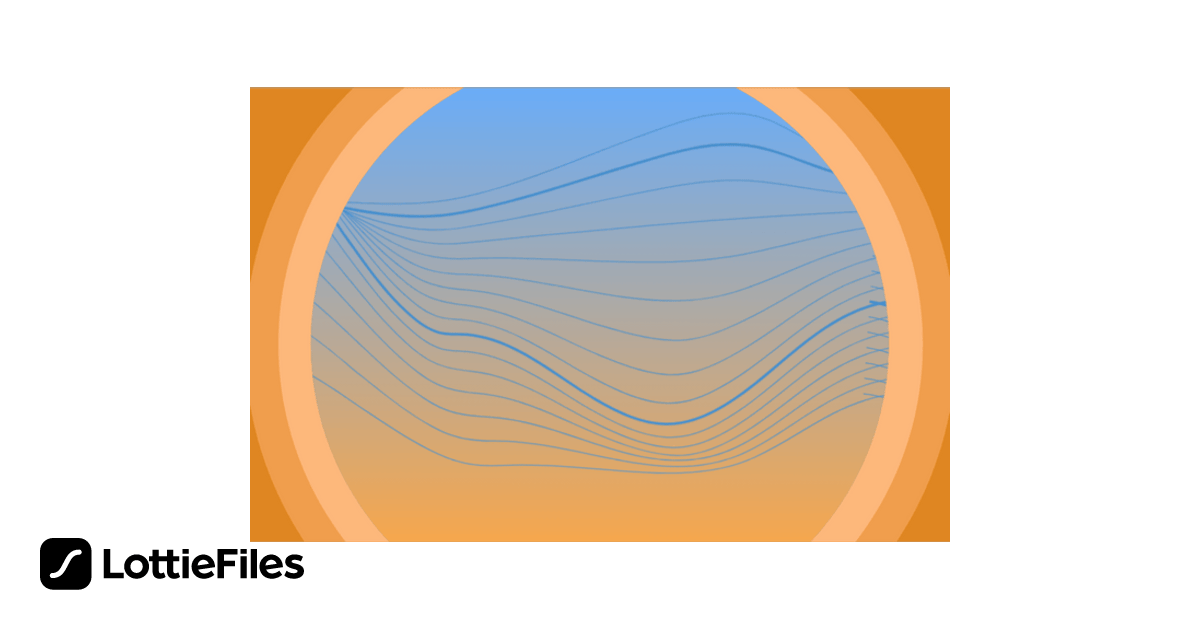 Free Hero banner web Animation by Waris Ahmed | LottieFiles