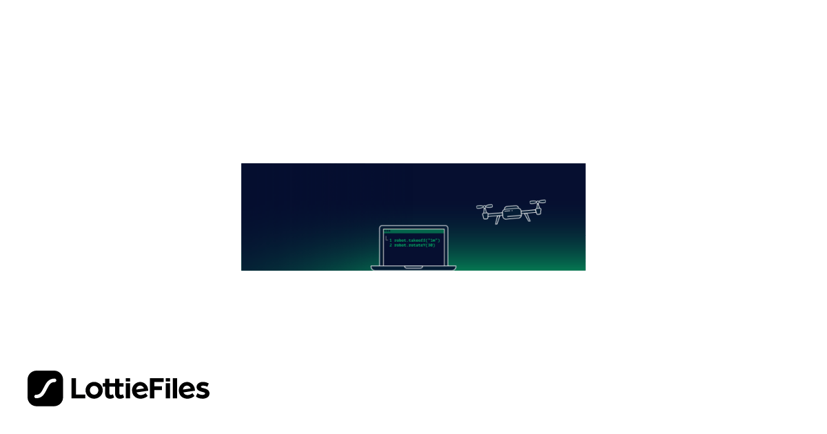 Free riders_code_1 Animation by Eray Sarioglu | LottieFiles