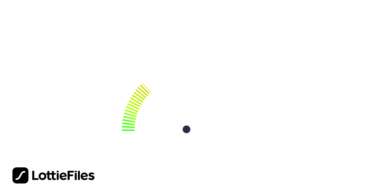 Free Meter Animation by Muhammad Ihsan | LottieFiles