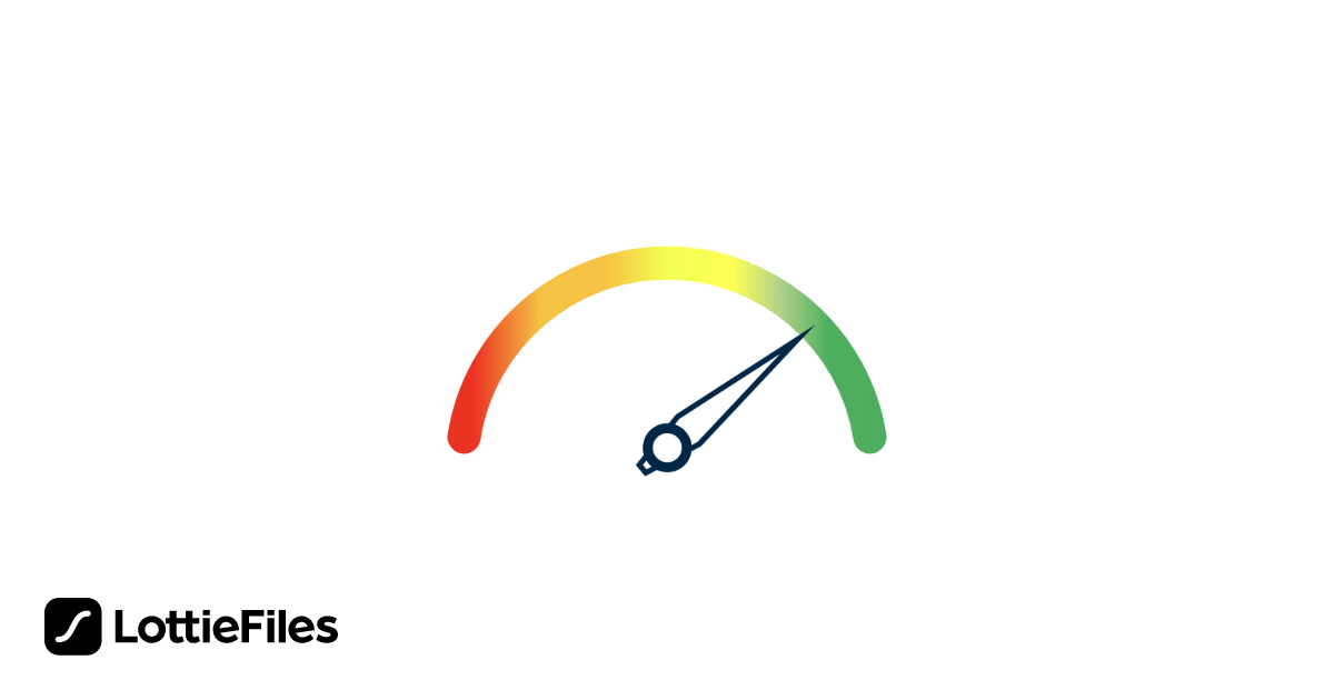 Free credit score Animation by Anirudh Soni | LottieFiles