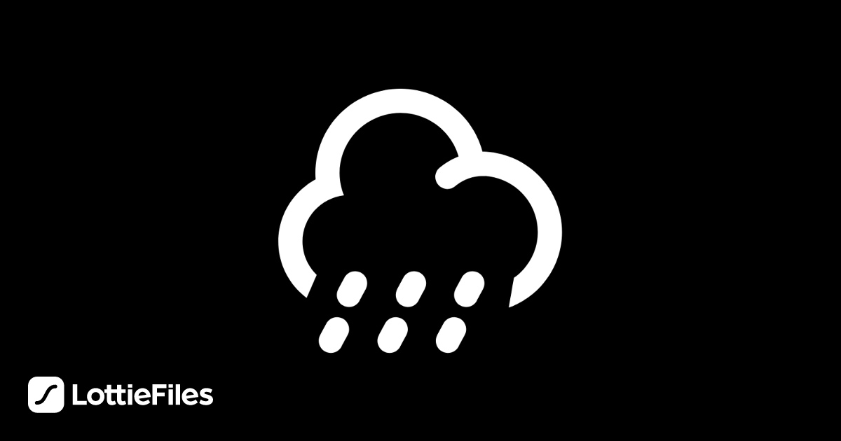 Free weather forecast Animation by MarsG | LottieFiles