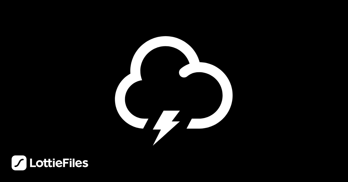 Free weather forecast Animation by MarsG | LottieFiles