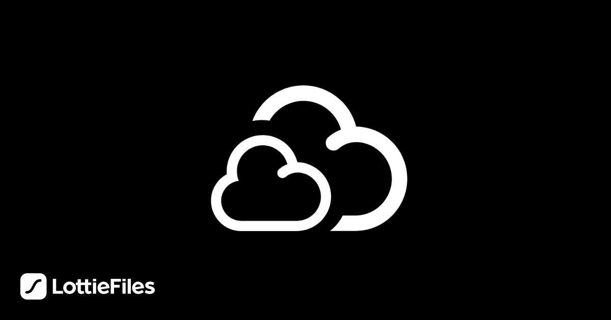 Free weather forecast Animation by MarsG | LottieFiles