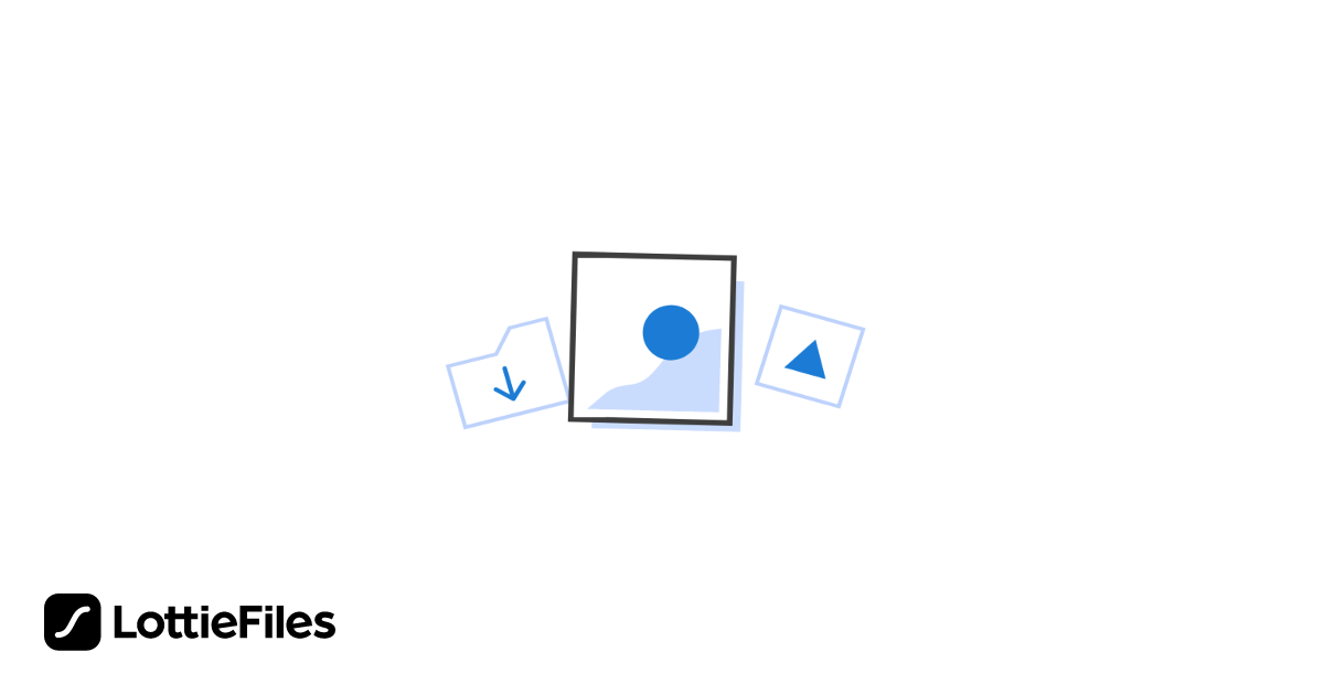 Free Drop file here Animation by Nattapong Takul | LottieFiles