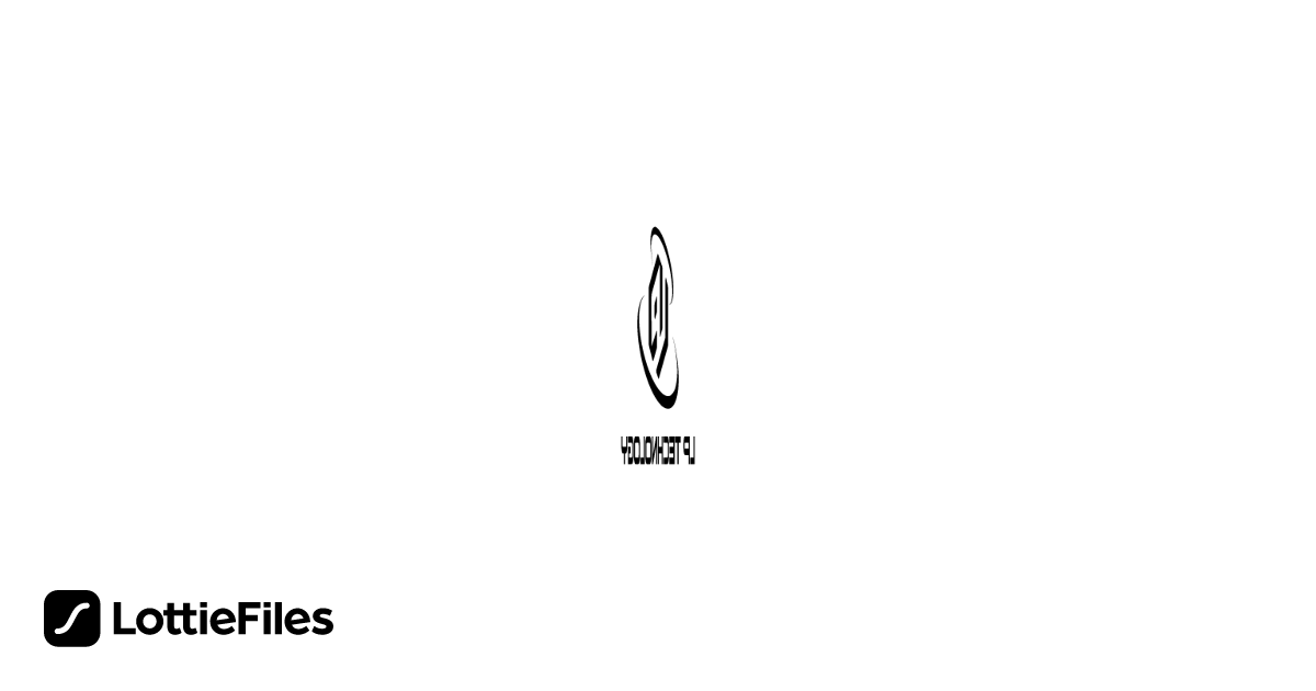 Free logo Animation by Nguyen Manh | LottieFiles