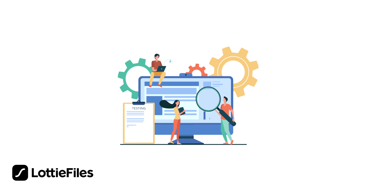 Free People quality assurance software fixing bugs hardware device ...