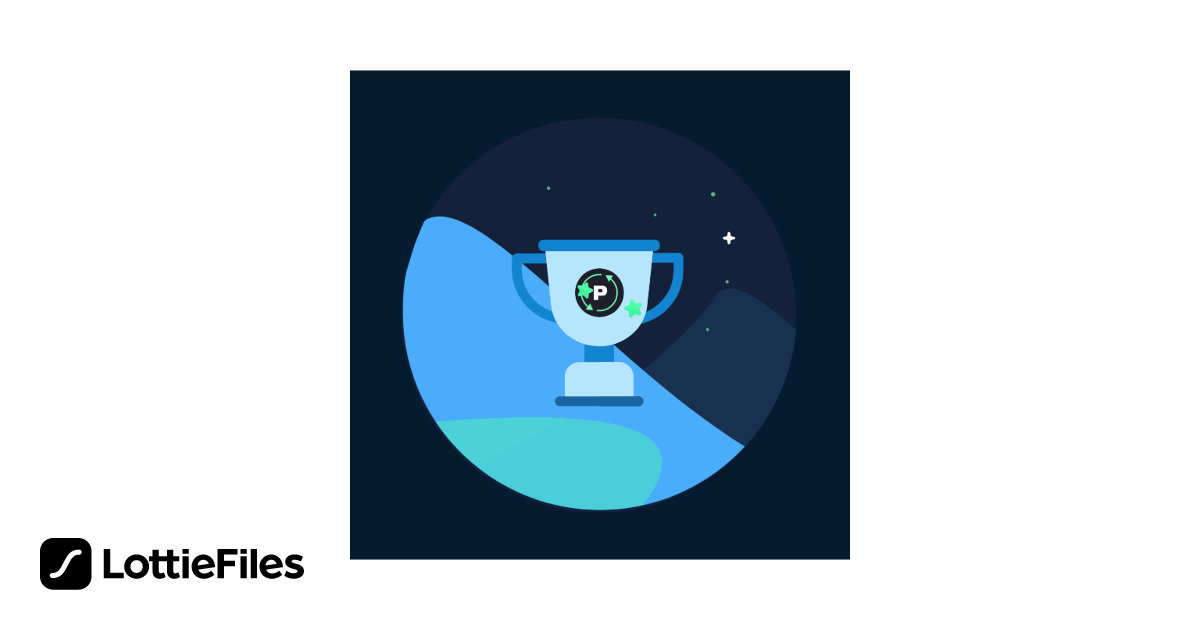 Free Gamification Animation by E.Back | LottieFiles