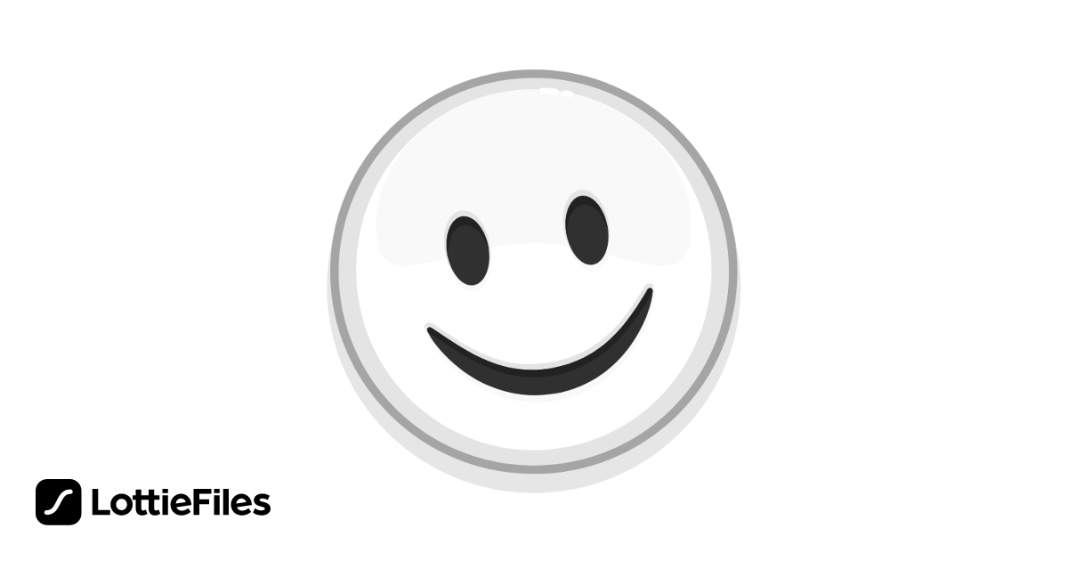 Free Albino Emoji Sticker 3 Animation by amirreza Ahondi | LottieFiles