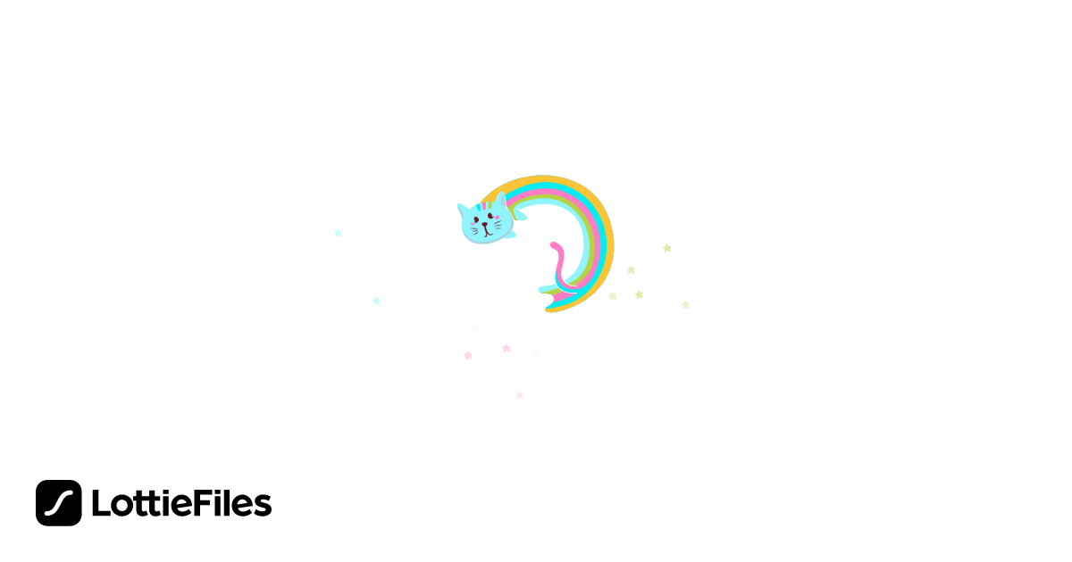 Free Kitty loading Animation by Maxim Nara | LottieFiles