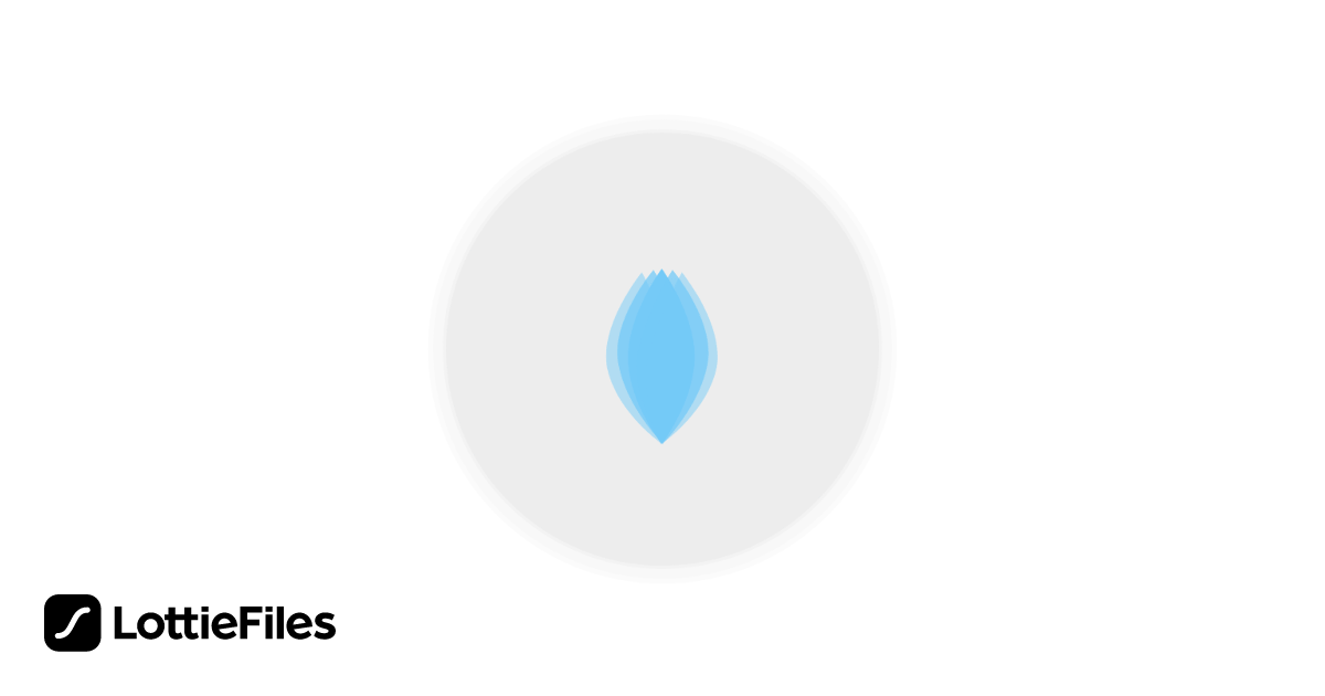 Free calmness icon Animation by Δημήτρης Μαυραγανης | LottieFiles