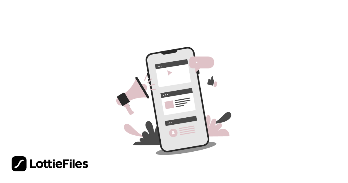 Free anabenzan Animation by Ana Benzan | LottieFiles