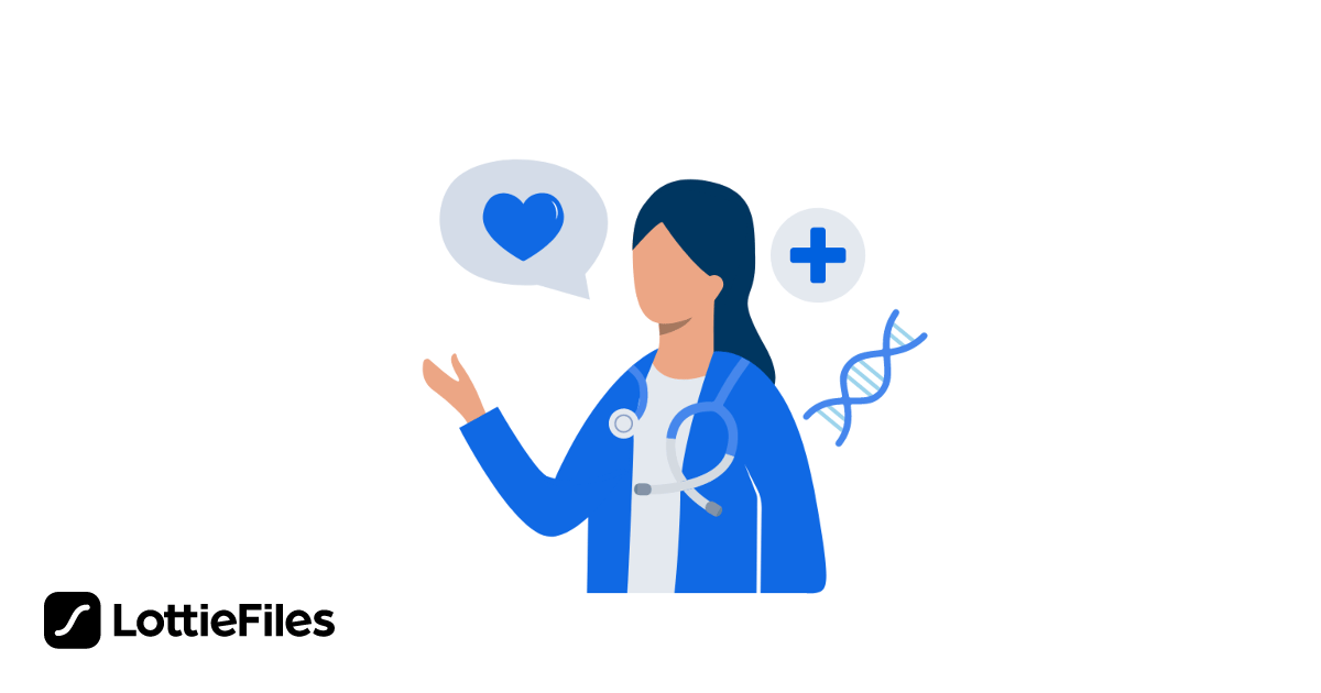 Free medical try Animation by magnus albin | LottieFiles