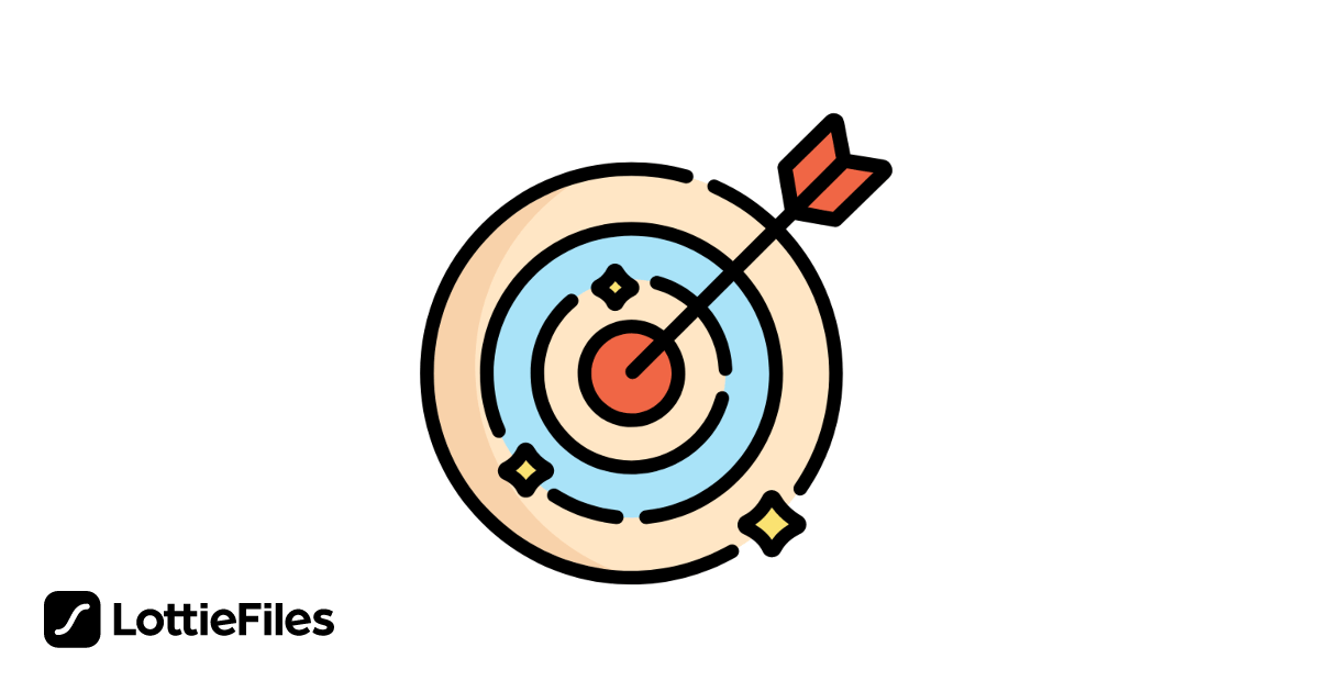 Free Goal Animation by Emi Negoescu | LottieFiles