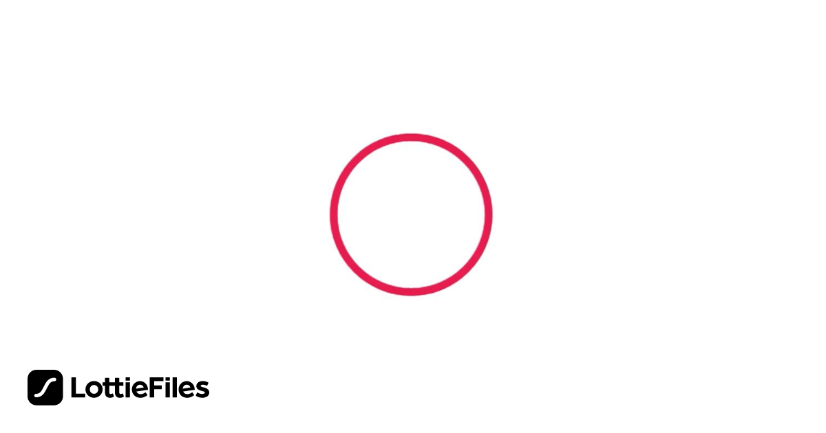 Free failed Animation by Ma. Zhenadoah Leen Santos | LottieFiles