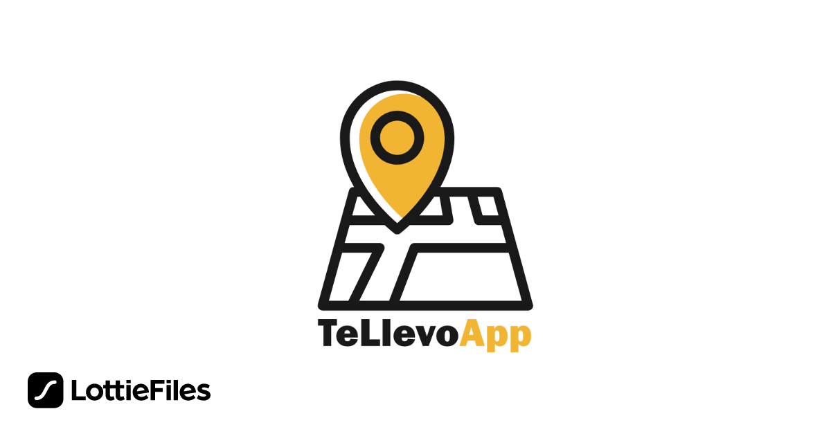 Free Te LlevoApp Animation by NELLY . BECERRA GAMIETEA | LottieFiles